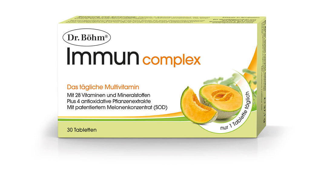 DrBoehm-immun-complex | Apotheke Boznerplatz